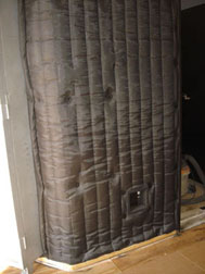 Insul-Quilt Sound Absorbing Blanket