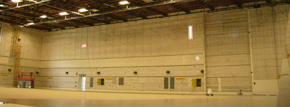 Insul-Quilt Sound Absorbing Blanket